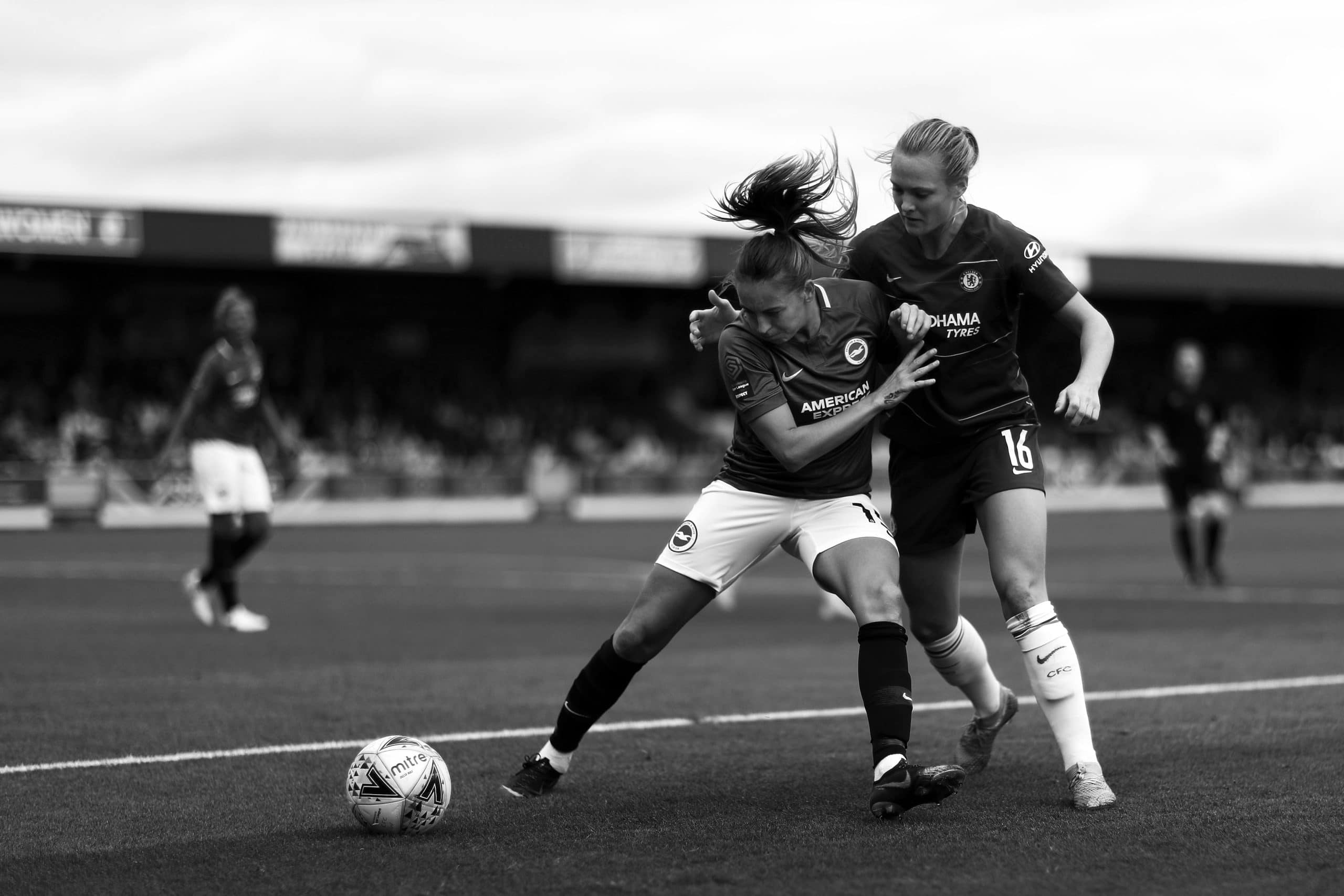 The Evolving Field of Sport Psychology in Human Performance ...