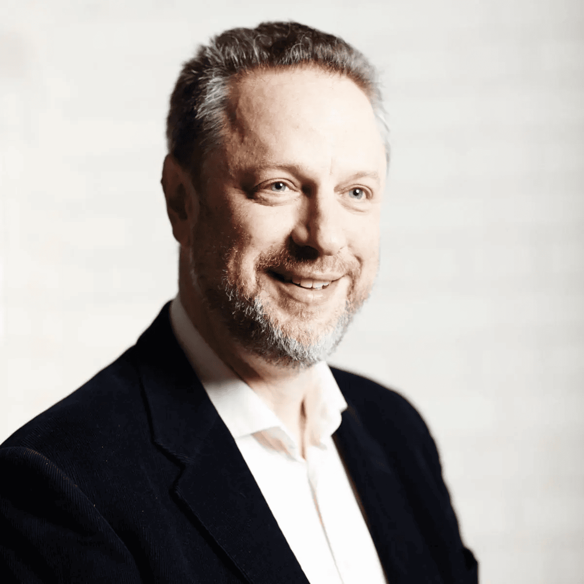 Carl Gombrich - Performance Institute