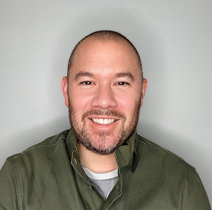 Rob Pountney - Performance Institute