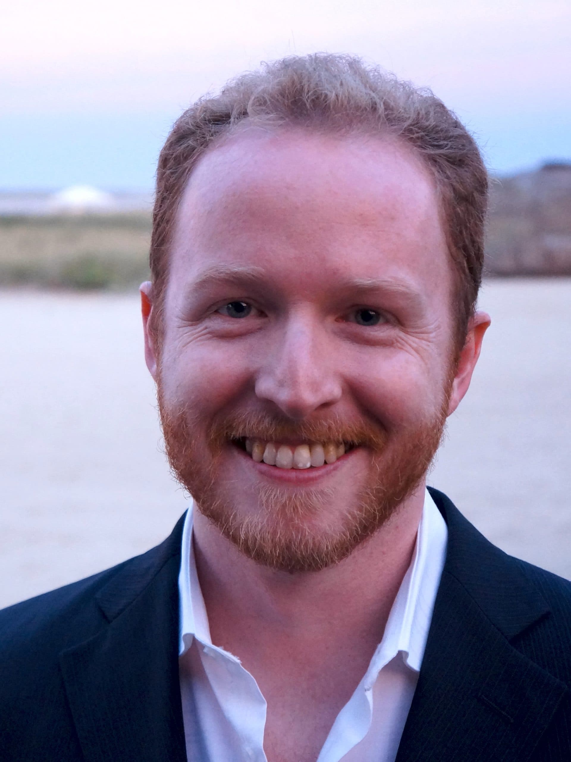 Reb Rebele - Performance Institute