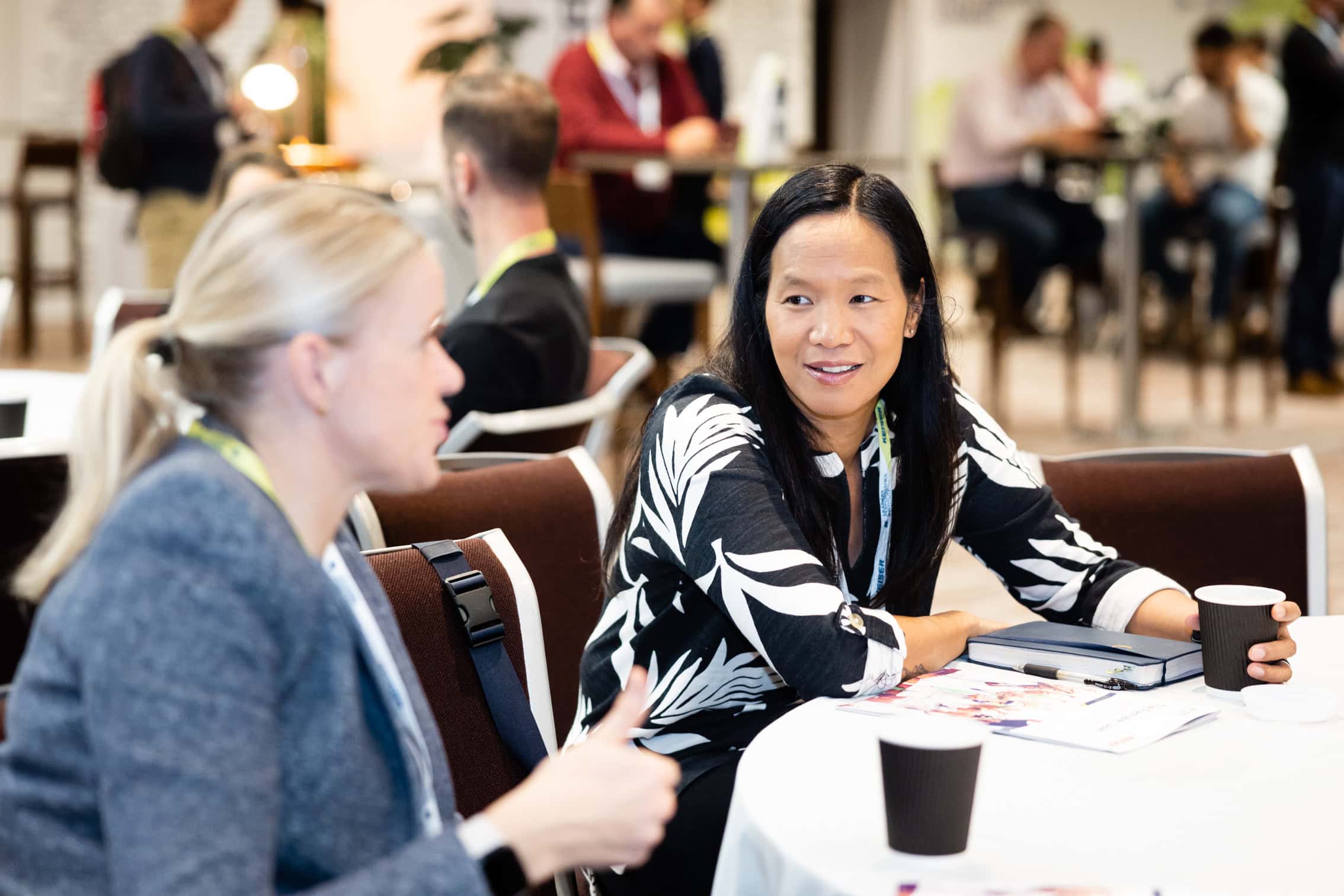 April Community Call (UK & US) - Performance Institute