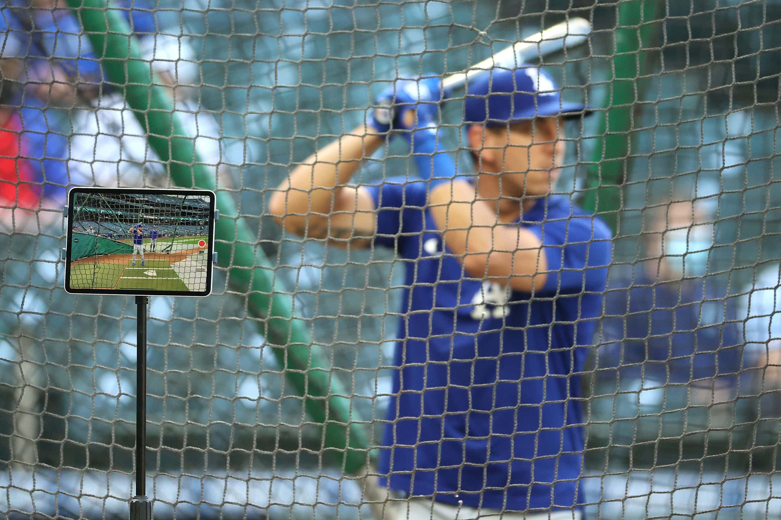 The People Behind the Tech Podcast: Brandon McDaniel – the LA Dodgers ...