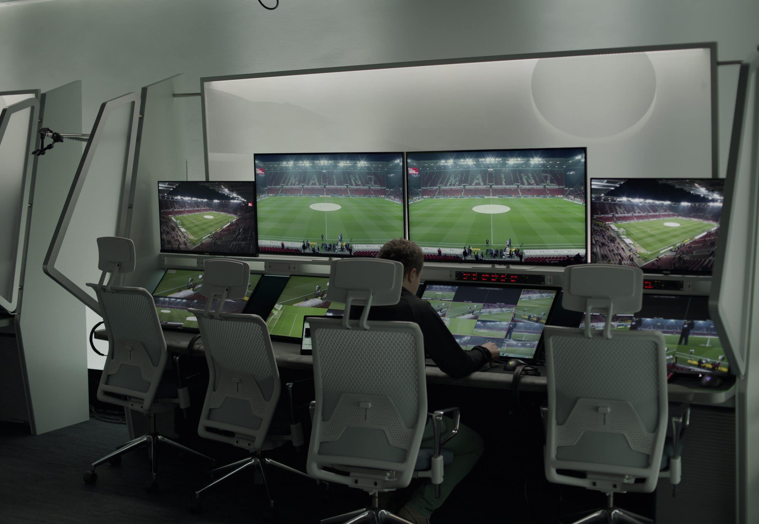 How the VAR Environment Is Designed to Support Optimal Decision Making ...