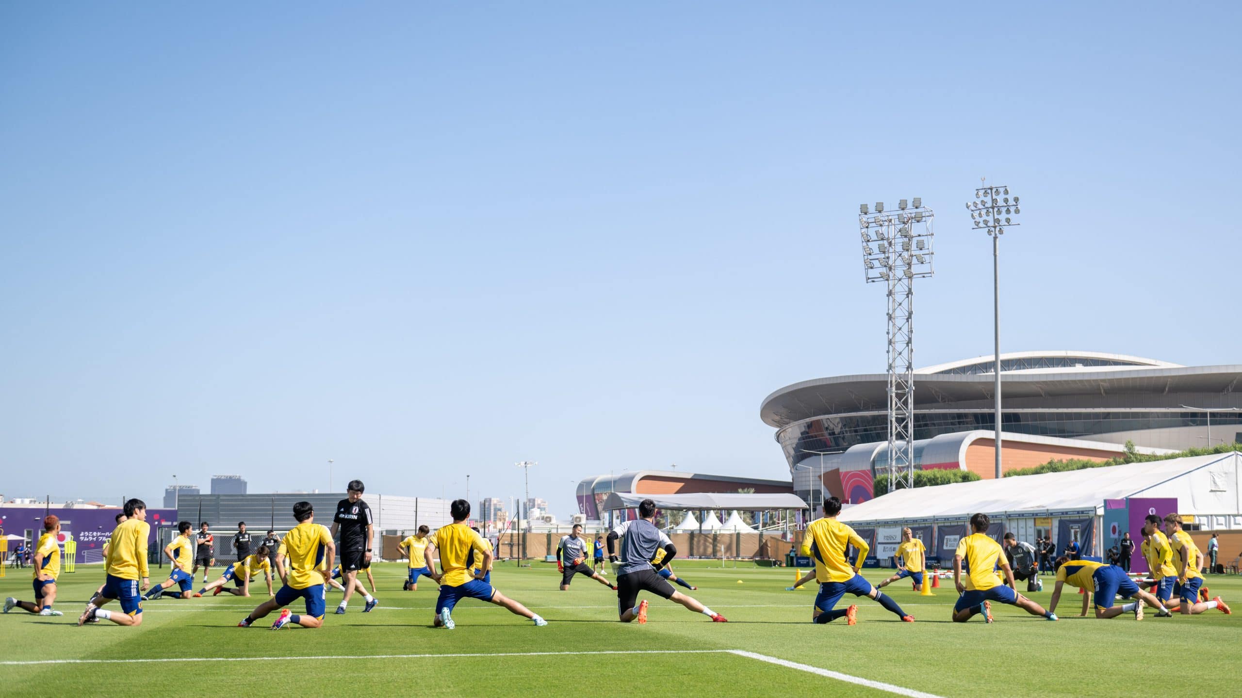 '"Training Facilities Are a Feeling” – you Can’t Say that to an ...