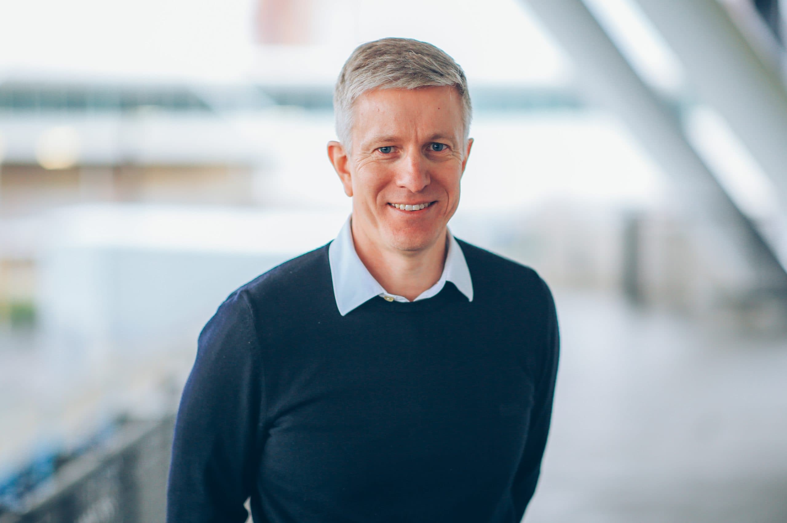 Dr. Simon Timson - Performance Institute