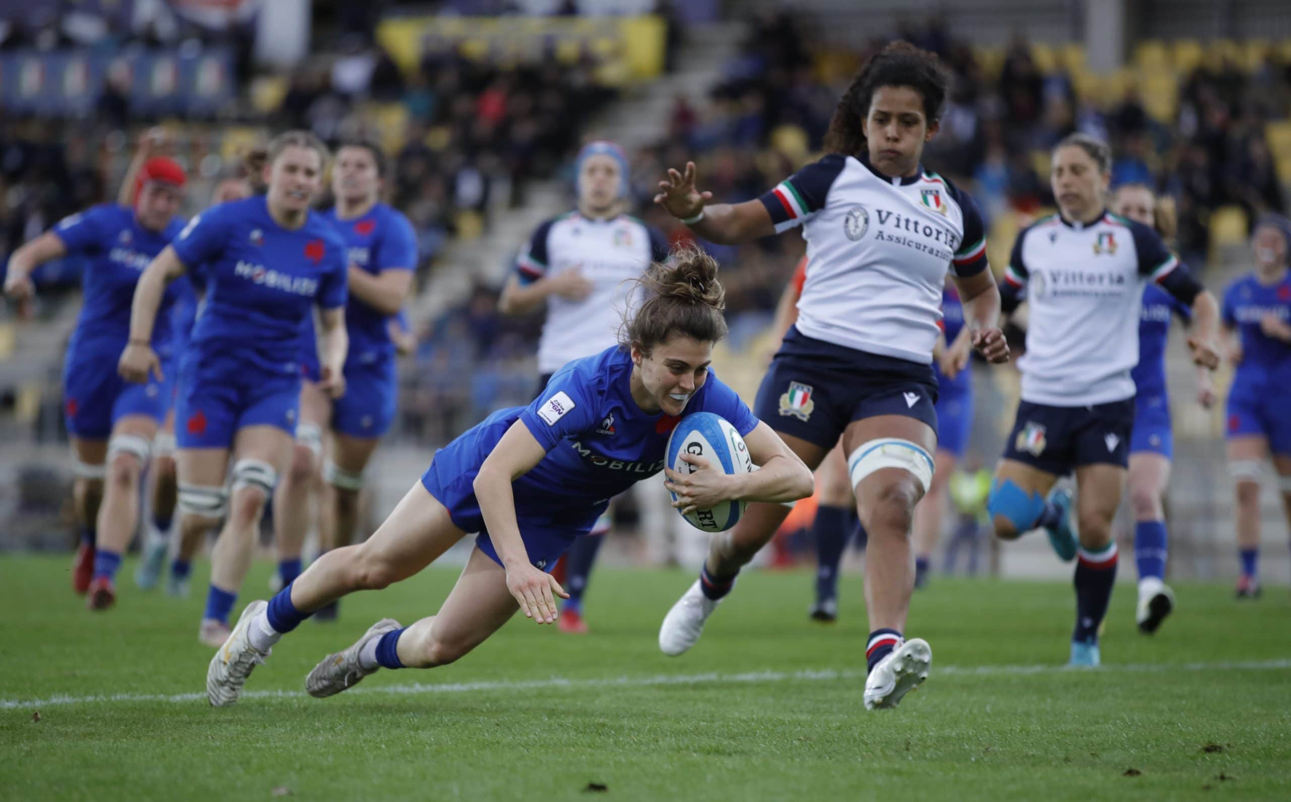 How to Better Understand an Athlete's Physiological Responses to ...