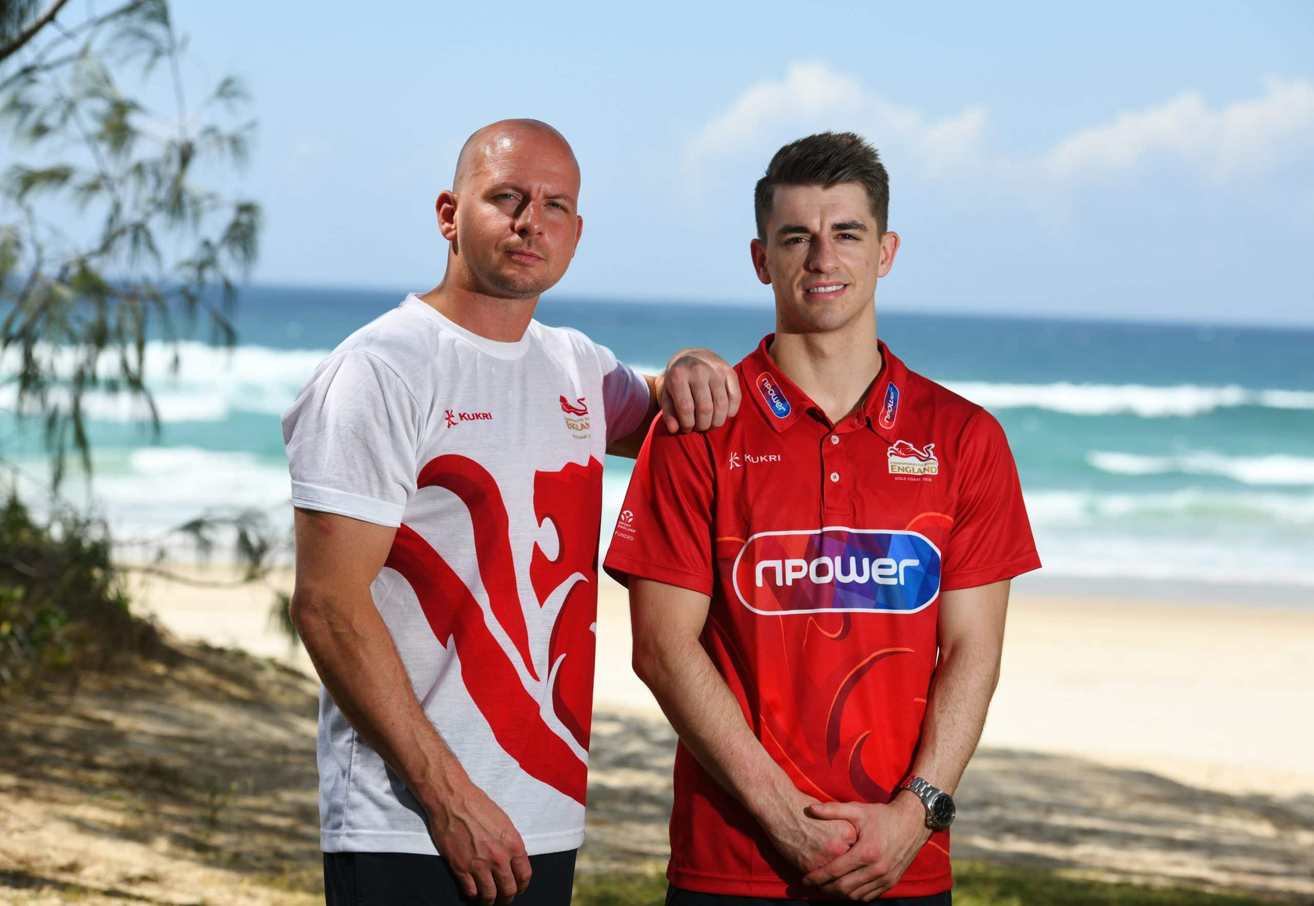 Keiser Podcast: ‘After Max Won Gold at the Olympics it Just Hit Me ...