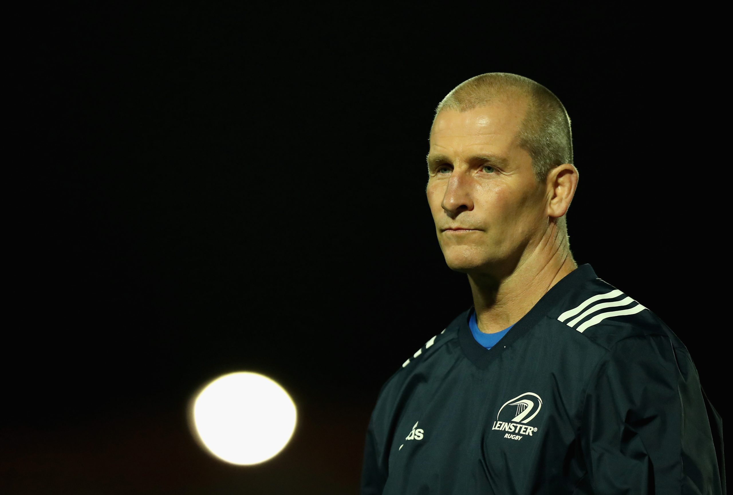Keiser Podcast – Stuart Lancaster: ‘I Want to Build Success in a ...