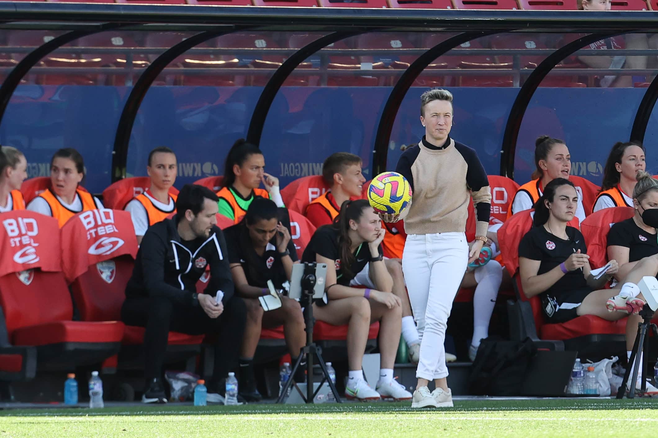 The Steps you Can Take to Become a Secure Base Leader - Performance ...