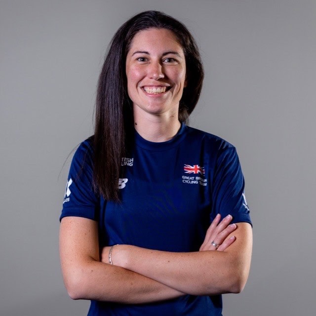 Emma Trott - Performance Institute