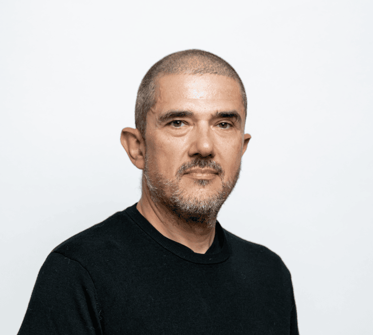 James Higgs - Performance Institute