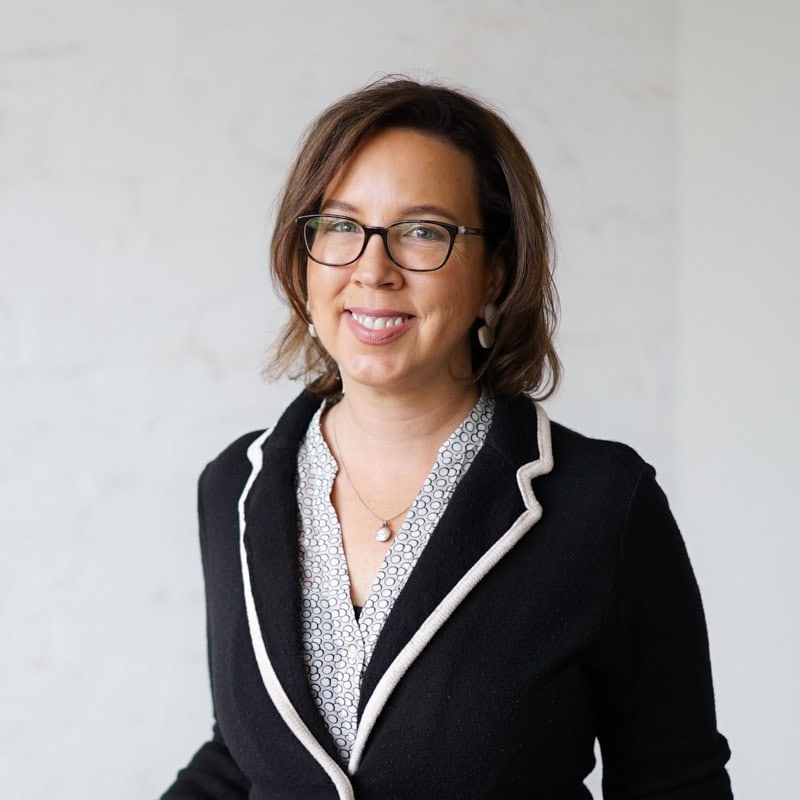 Jennifer Overbeck - Performance Institute