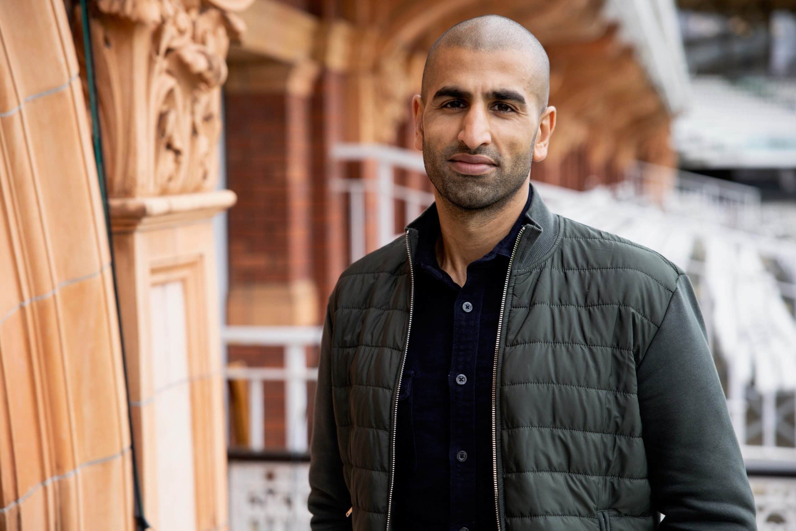 Mo Bobat - Performance Institute