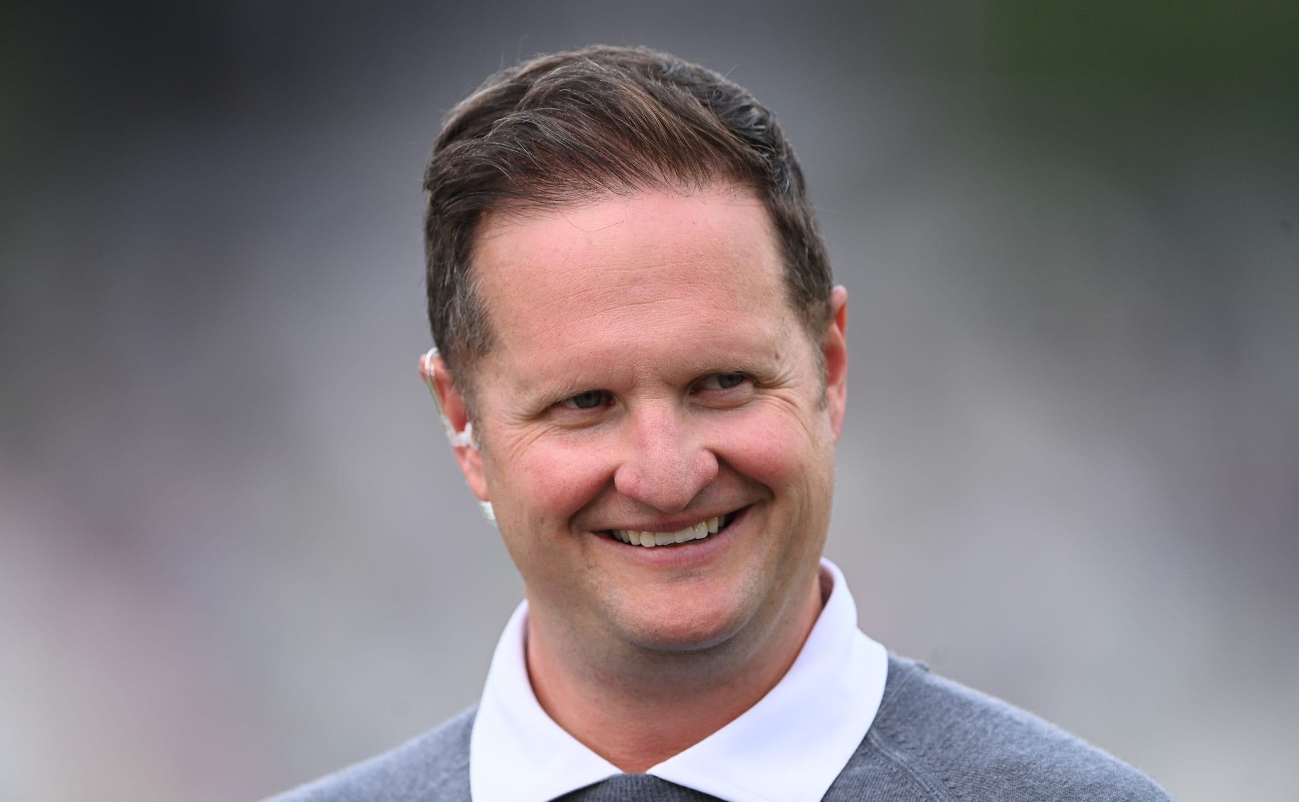 Rob Key - Performance Institute