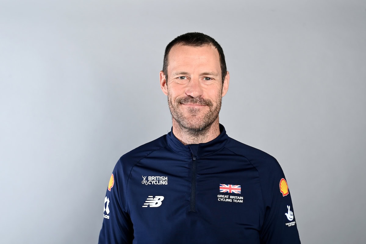 Jon Norfolk MBE - Performance Institute