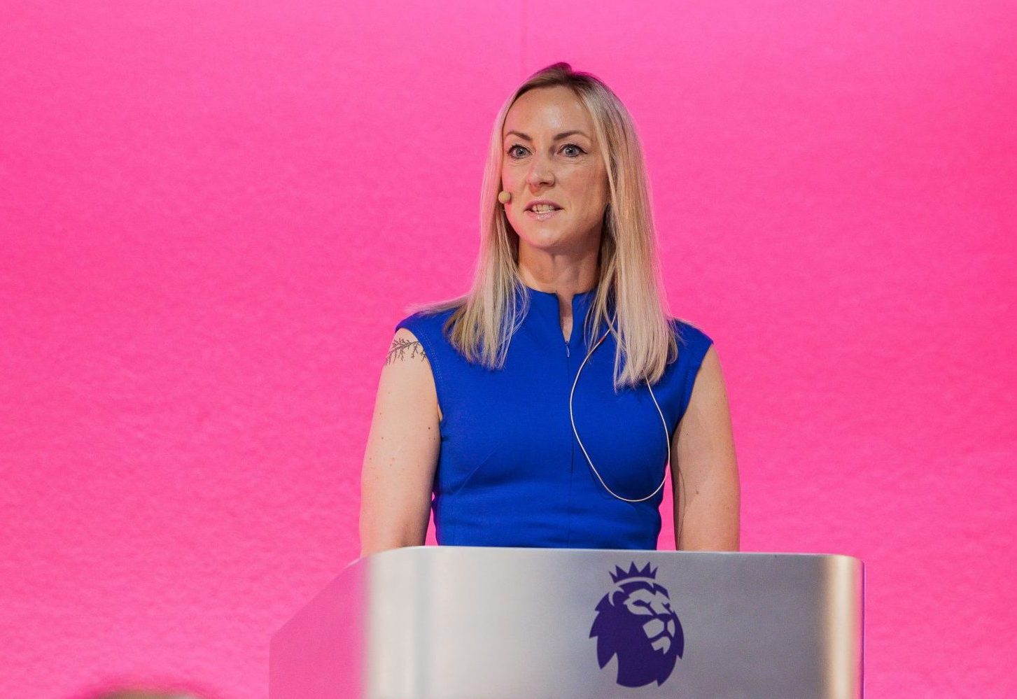 Claire Marie-Roberts - Performance Institute