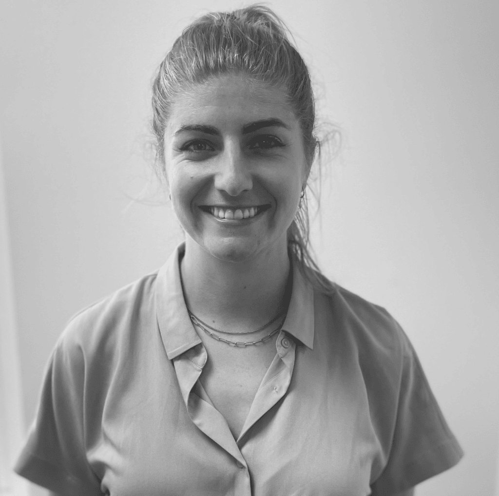 Sarah Evans - Performance Institute