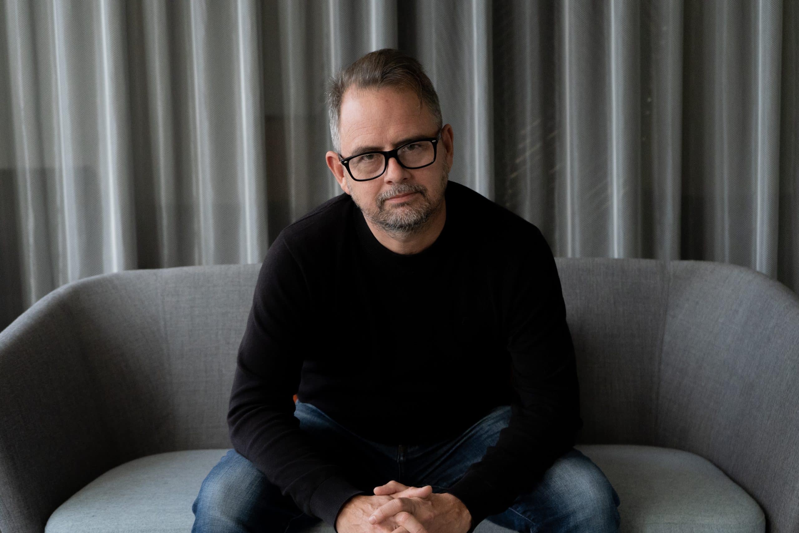 Neil Hopkins - Performance Institute