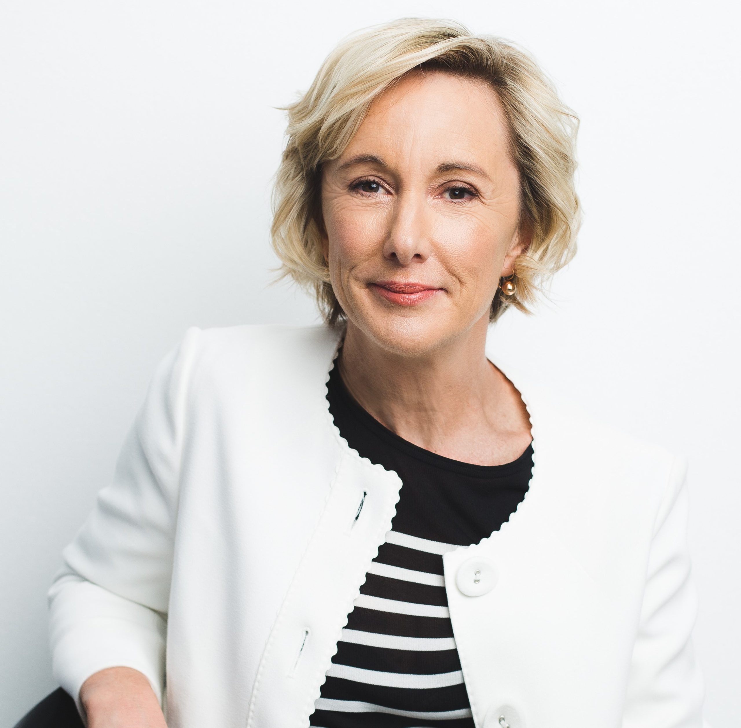 Chelsea Warr - Performance Institute