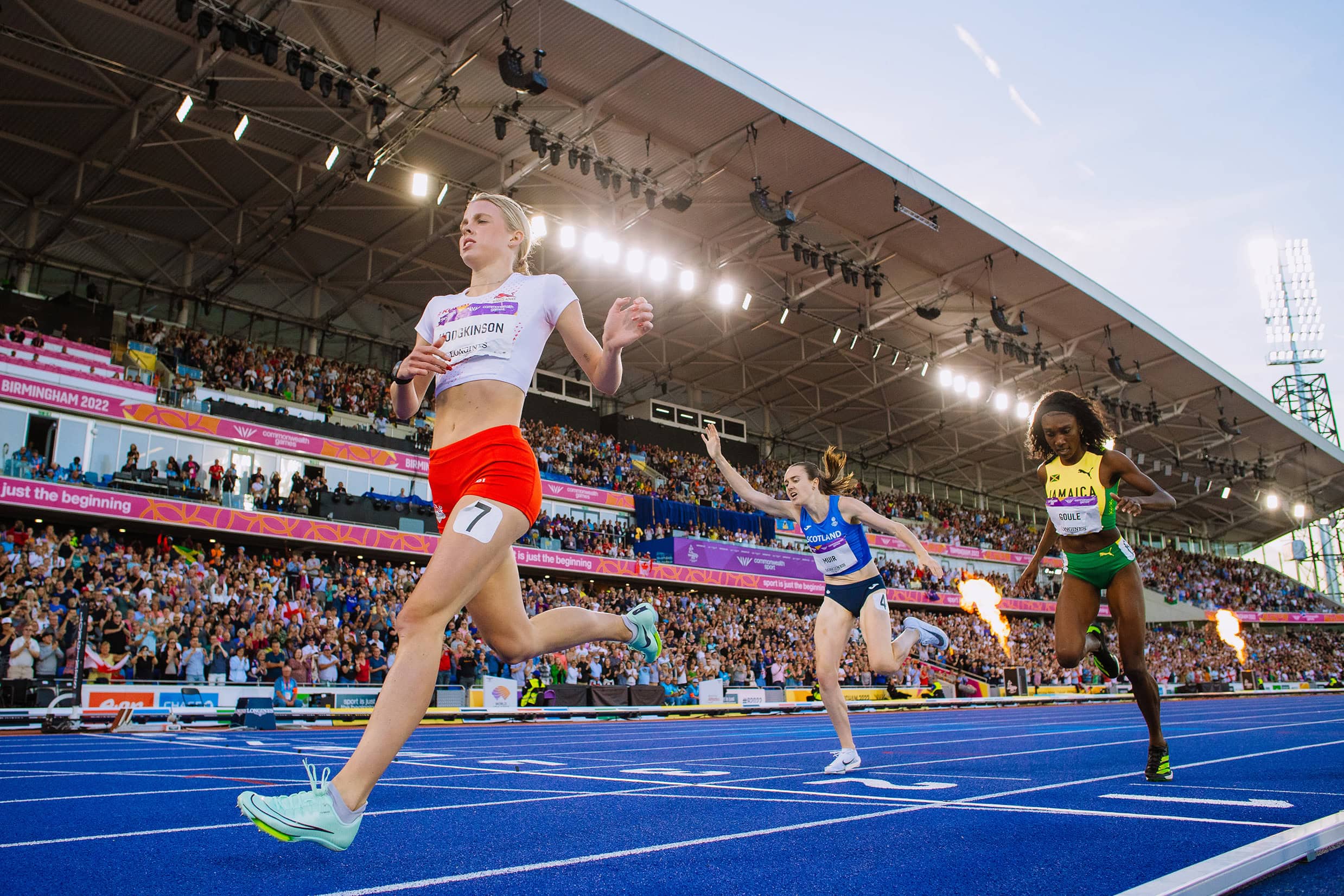 Current Focuses in Female Athlete Health - Performance Institute