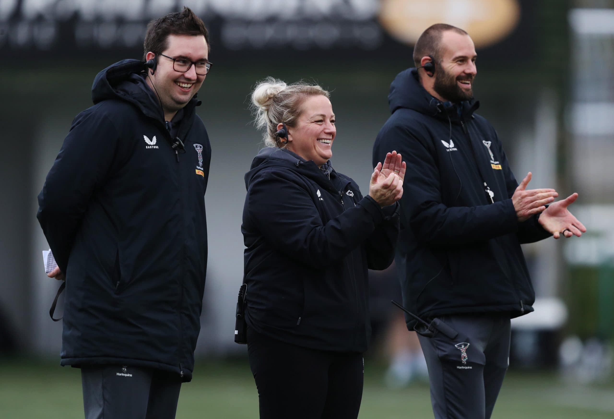 Functioning Effectively as a Multidisciplinary Team - Performance Institute