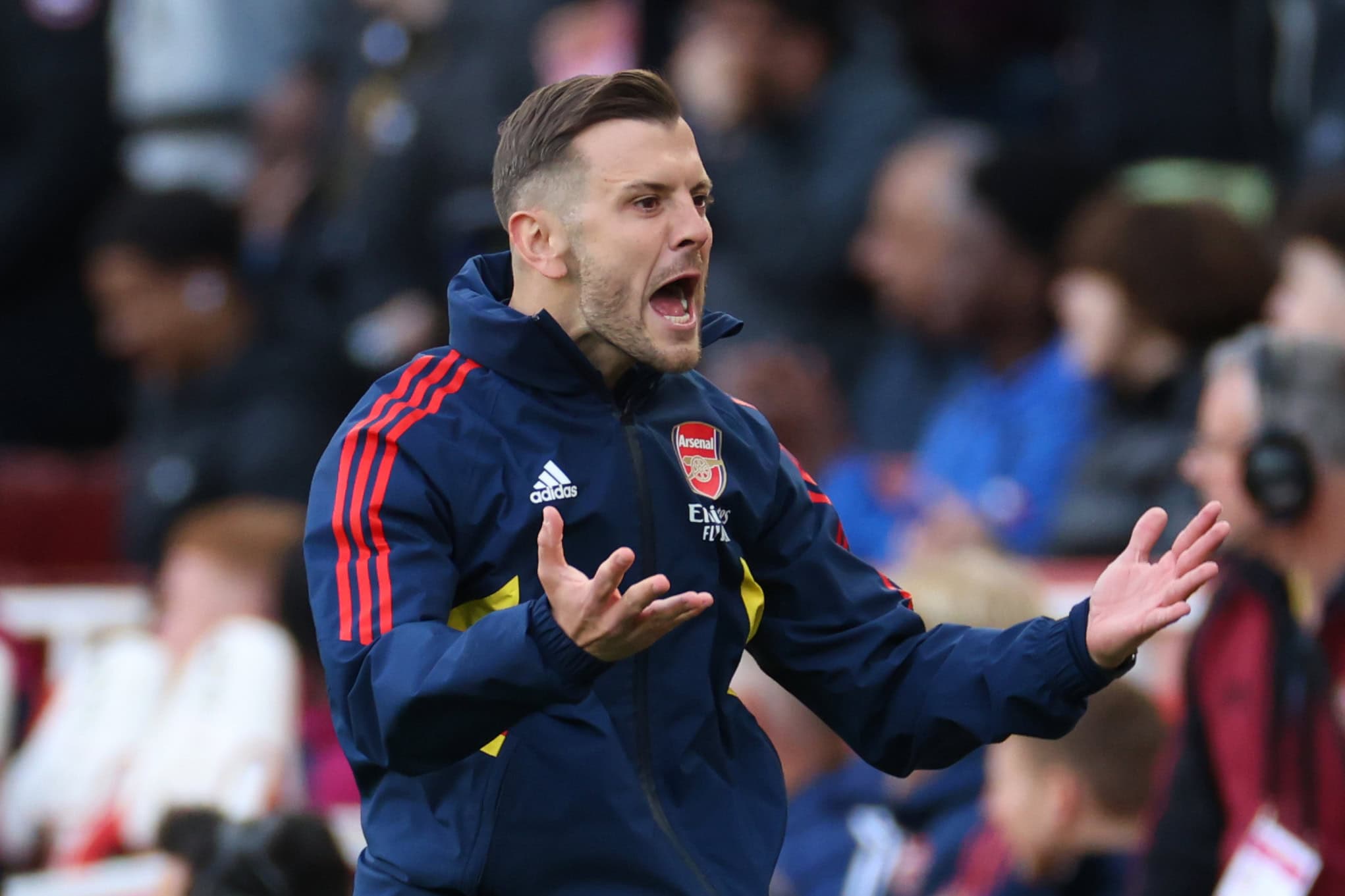 Are you Always the Role Model your Athletes Need? - Performance Institute