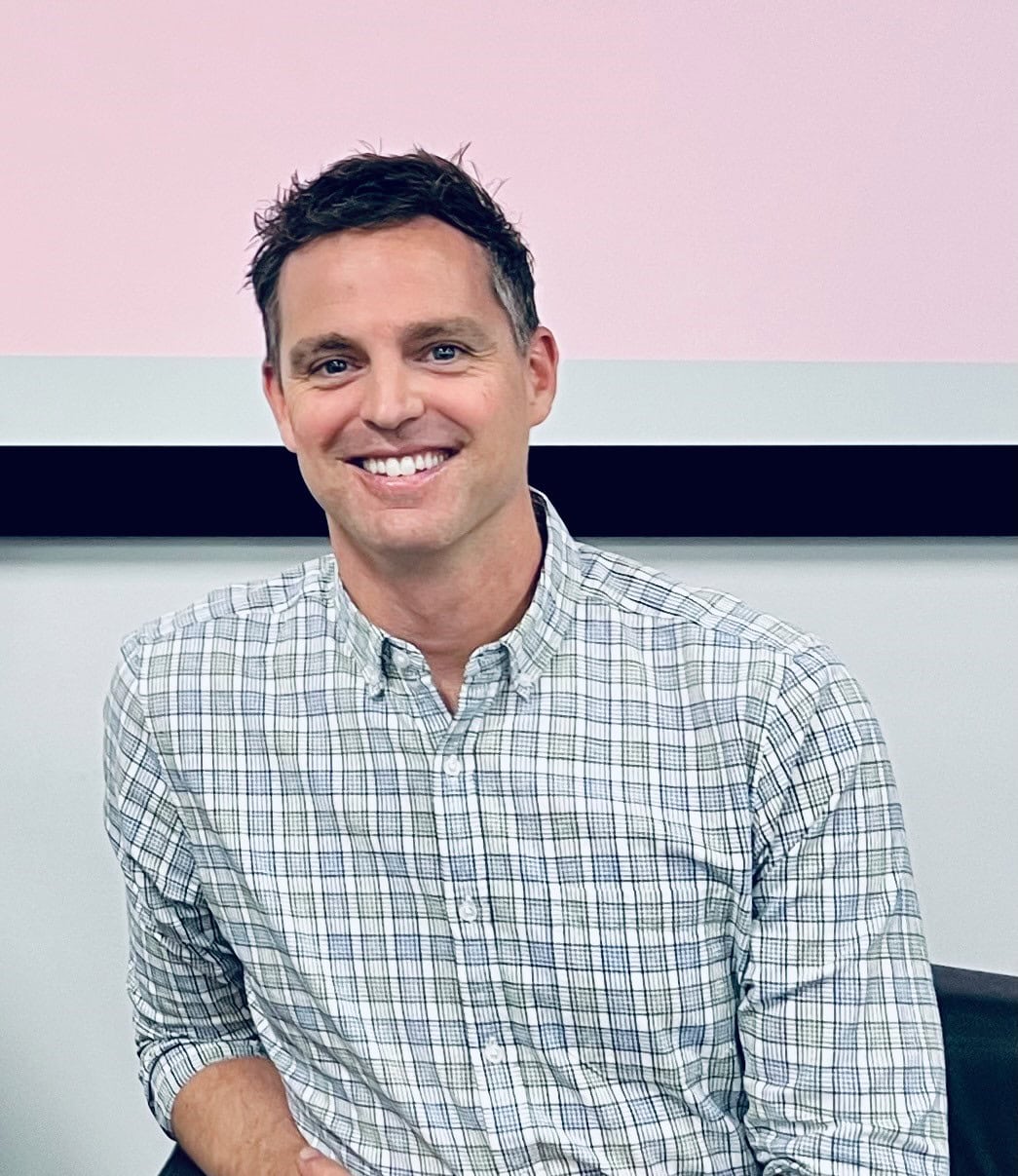 Mark Young - Performance Institute