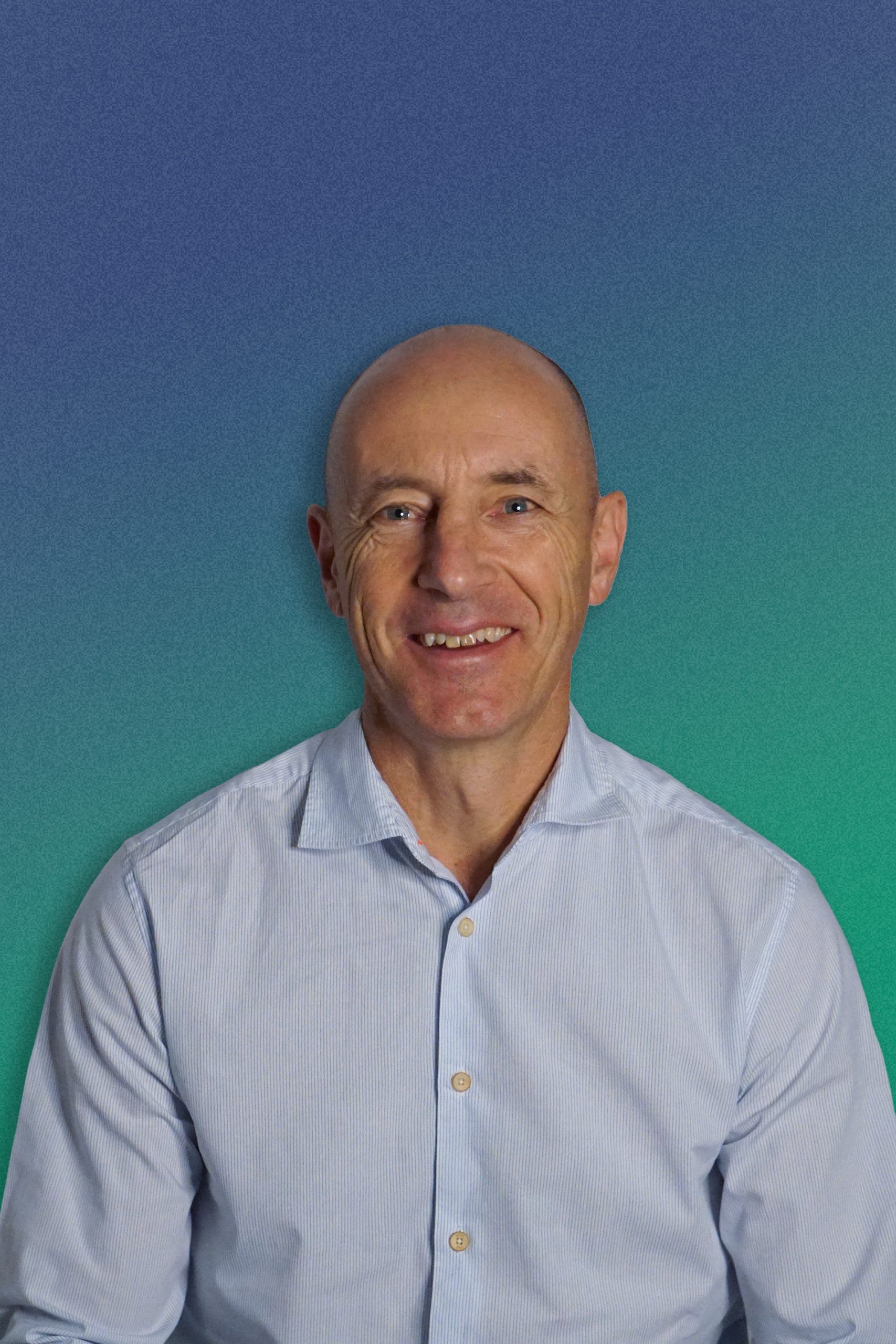 Mike Anthony - Performance Institute