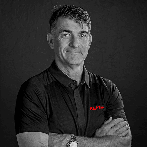 Ty Sevin - Performance Institute