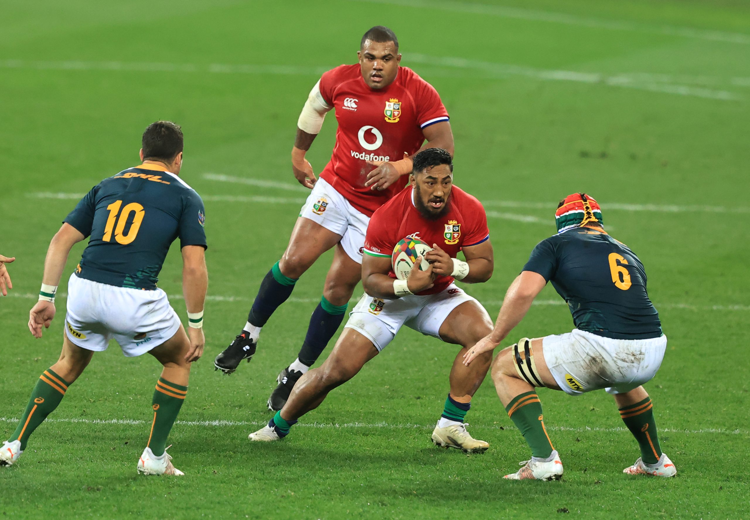 The People Behind the Tech Podcast: Brian Cunniffe - UK Sports ...