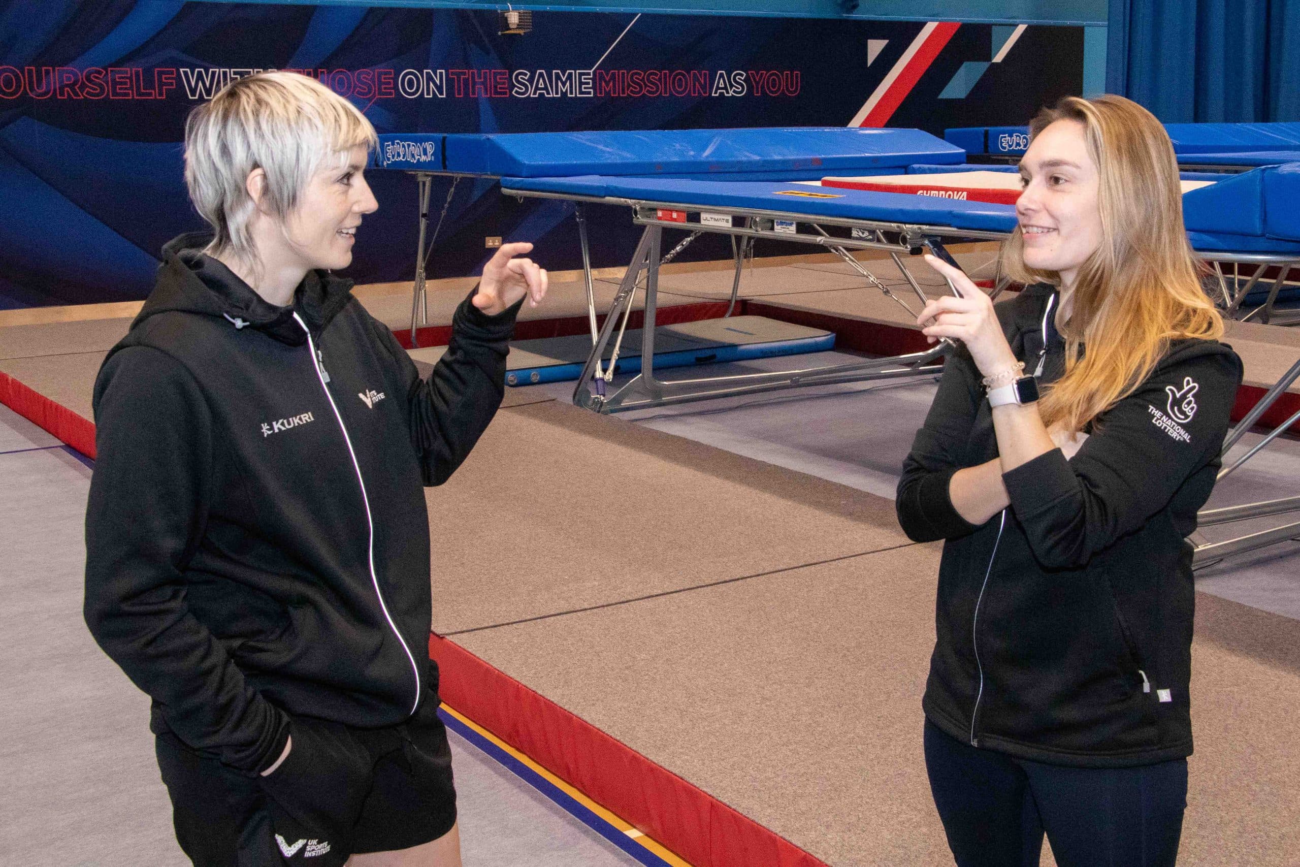 Five Things the UKSI Performance Lifestyle Team Wants All Athletes to ...