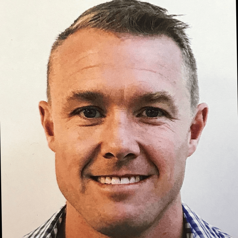 Tarkyn Lockyer - Performance Institute