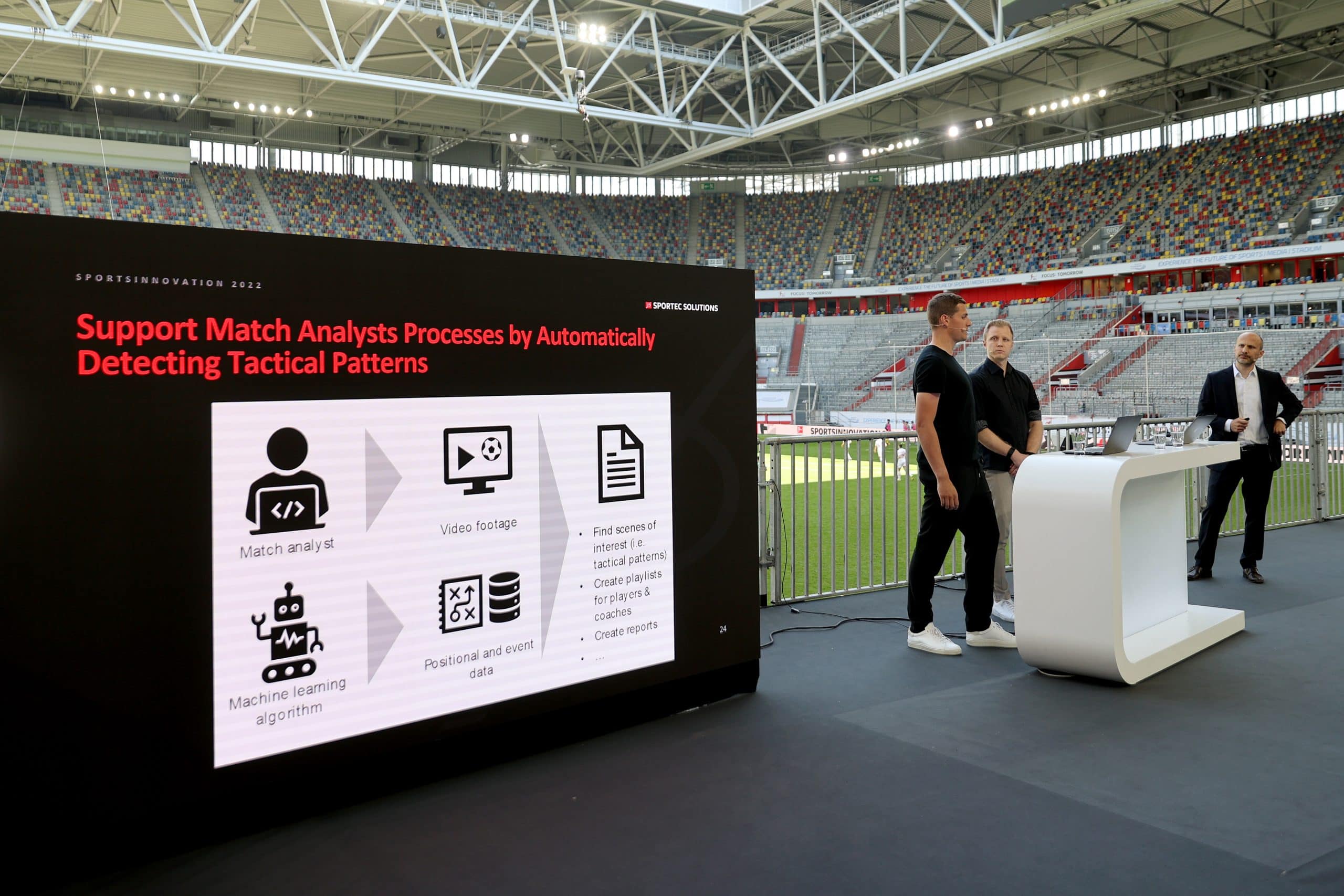 How Could AI Impact your Performance Programmes? - Performance Institute