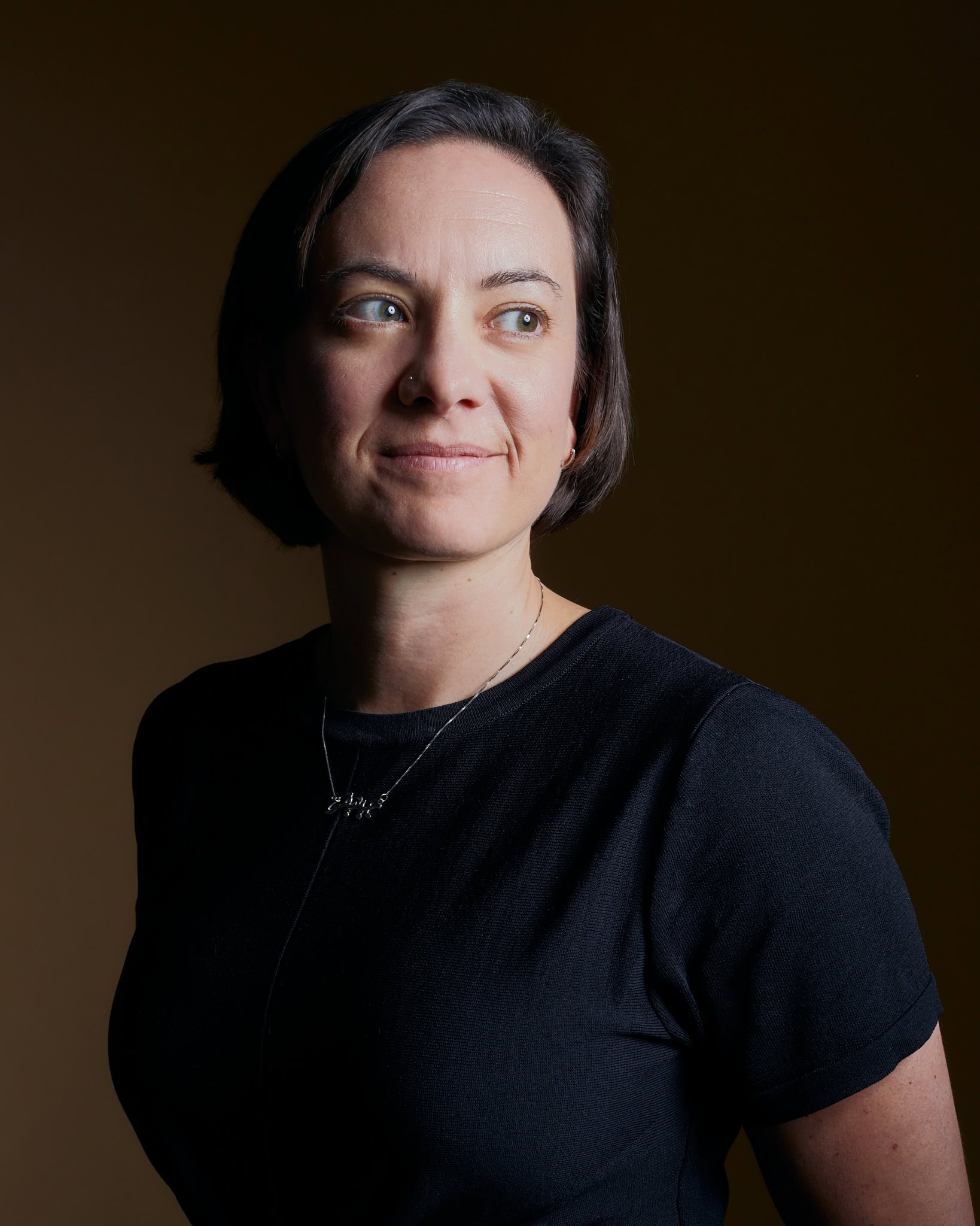 Jennifer Allum - Performance Institute