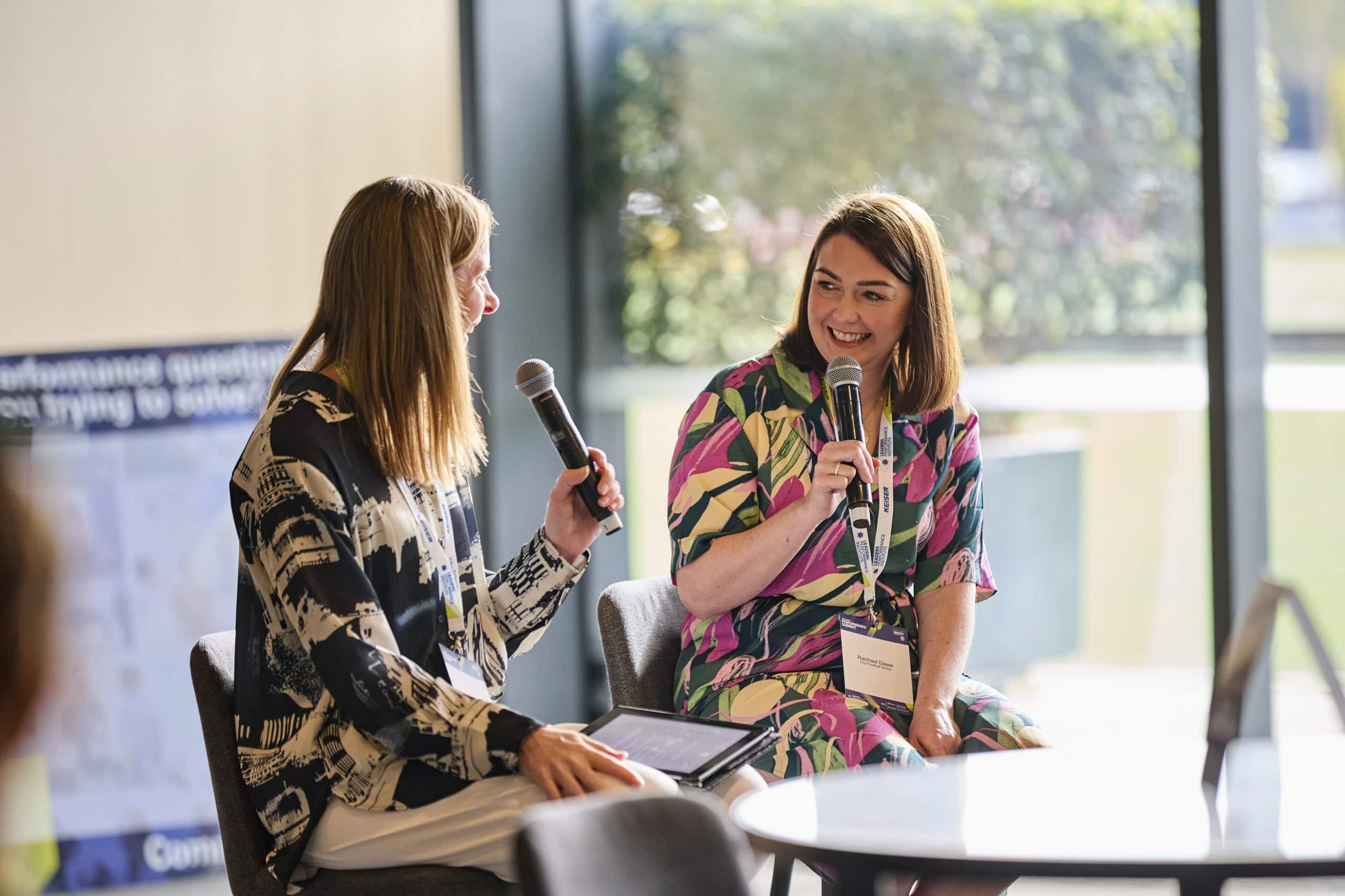 FAQs - Performance Institute