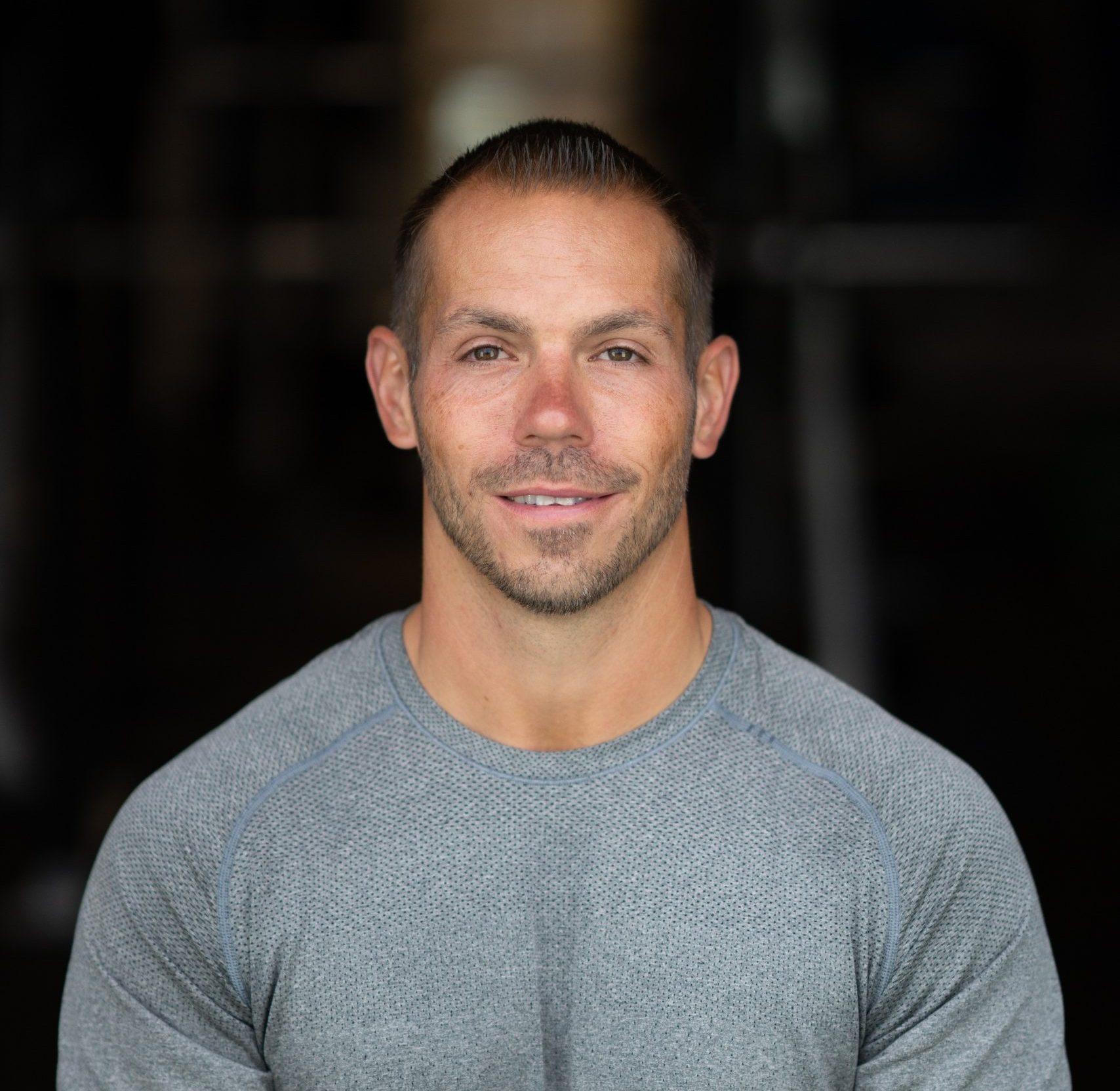 Stuart Campbell - Performance Institute