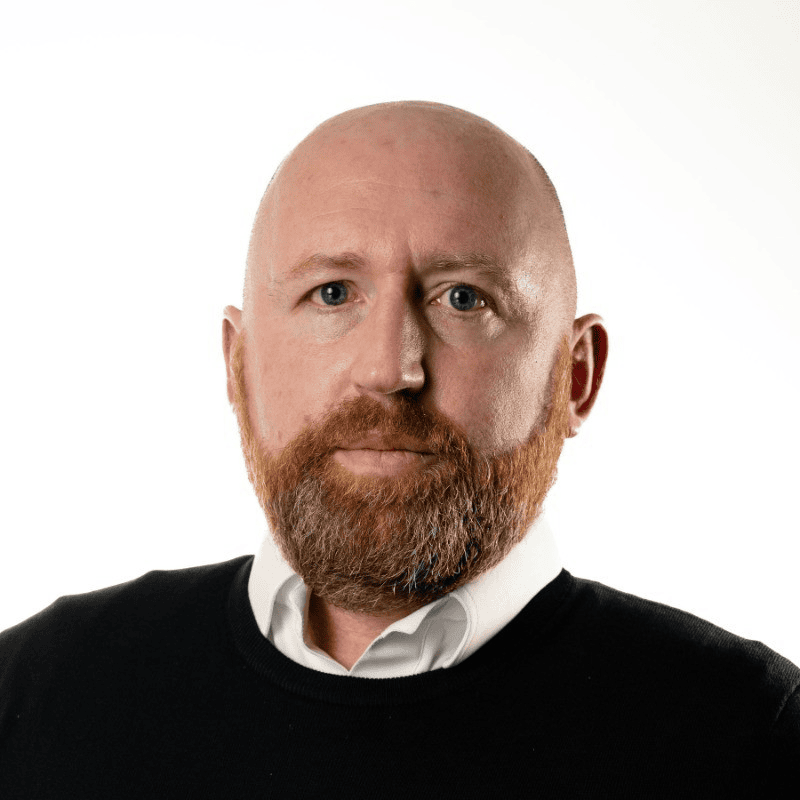 Andrew Murray - Performance Institute