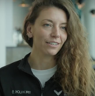 Dr Danielle Adams Norenberg - Performance Institute