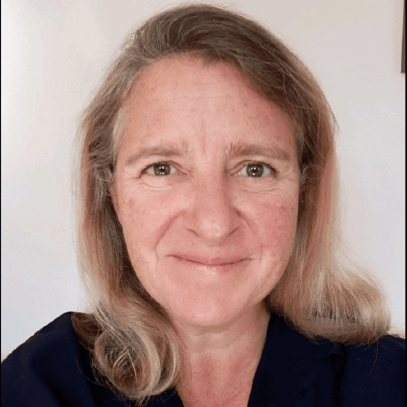 Sarah Cecil - Performance Institute