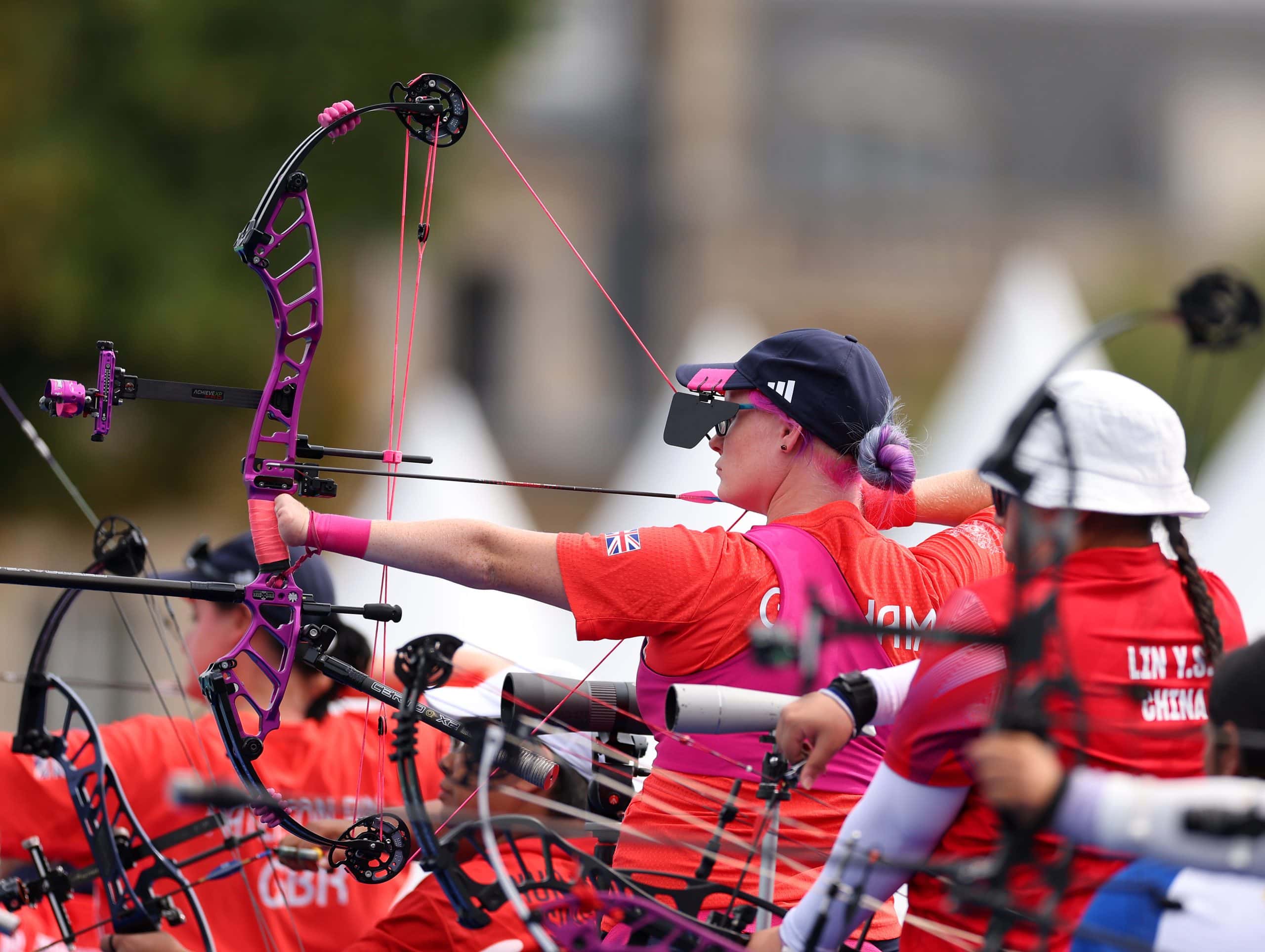 Performance in Practice: ‘We Have to Give Female Athletes the Tools ...