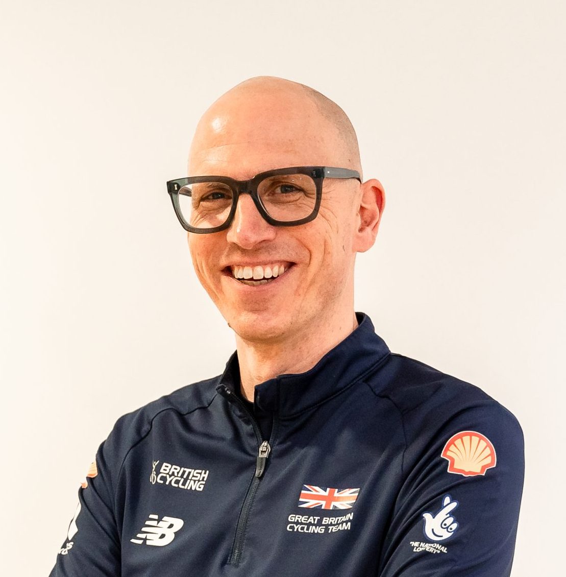 Keith Sharpe - Performance Institute