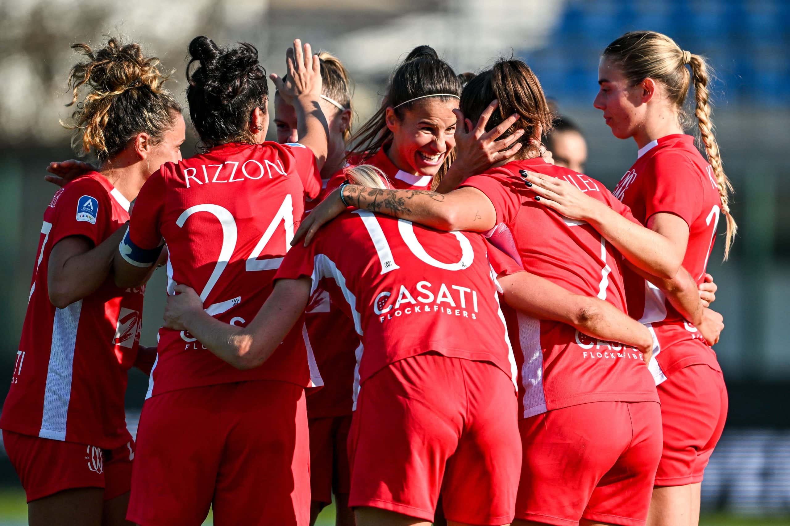 Kitman Labs Podcast: ‘Women Players Need to Feel Safe and they Need to ...