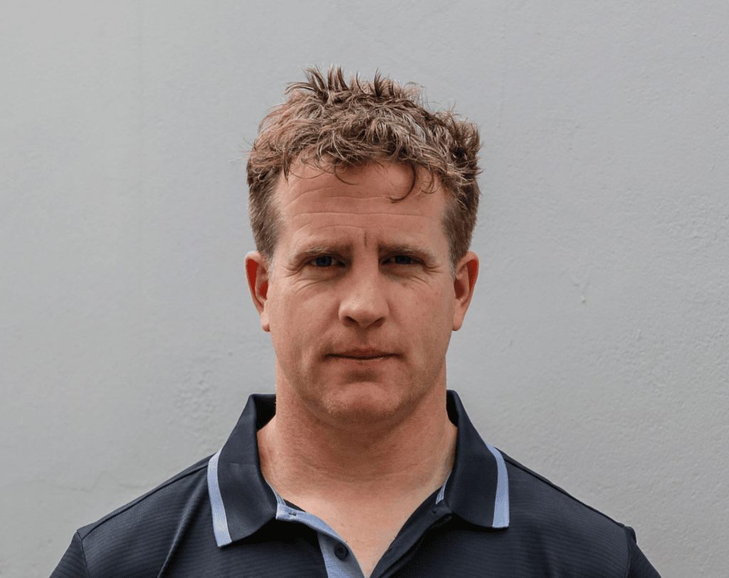 Nick Walsh - Performance Institute