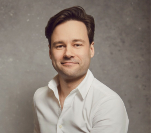 Alexander Campbell - Performance Institute