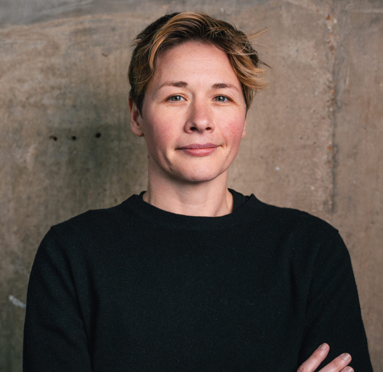 Dr Fran Longstaff - Performance Institute