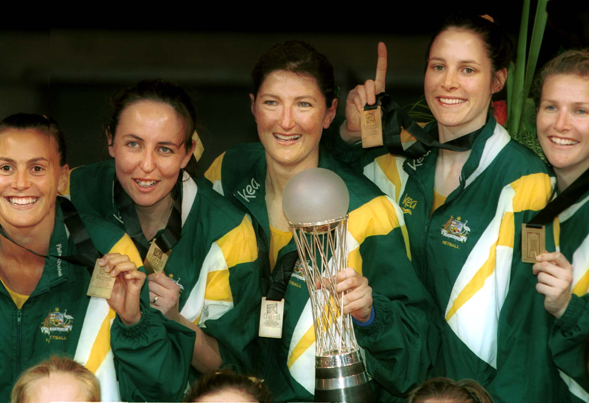 Female Leaders in Sport: Unheard Voices and Untold Stories ...