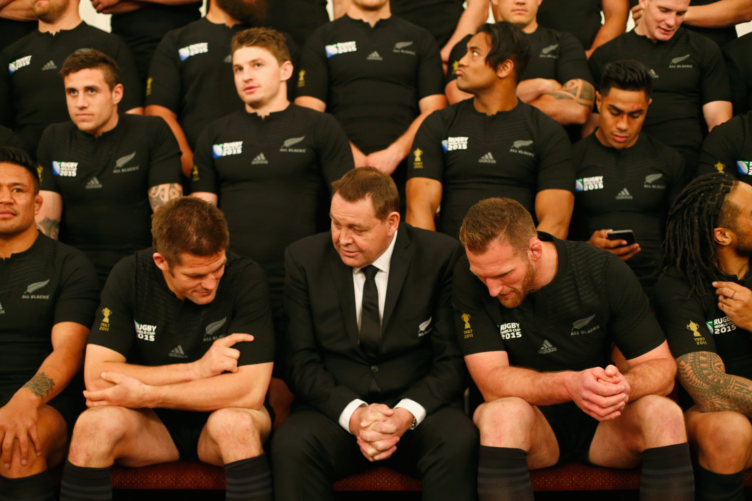 ‘Saying you Want Someone to Fit Is a Cop-Out. You’re Not Aiming High ...