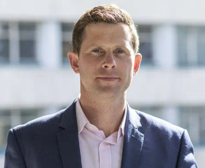 Chris Davies - Performance Institute