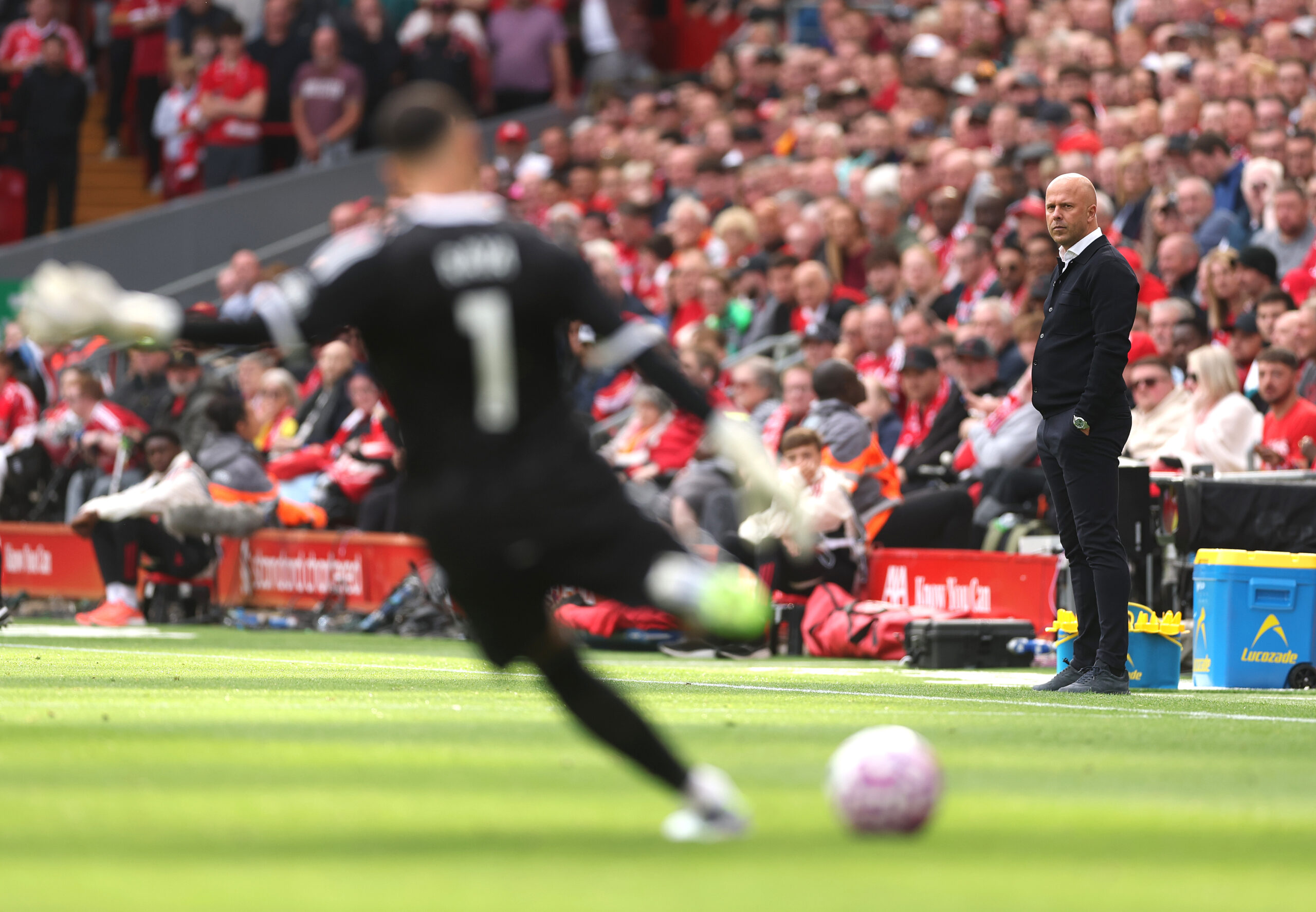 Adaptability: ‘Change Is Everywhere and Leaders Must Respond All the ...