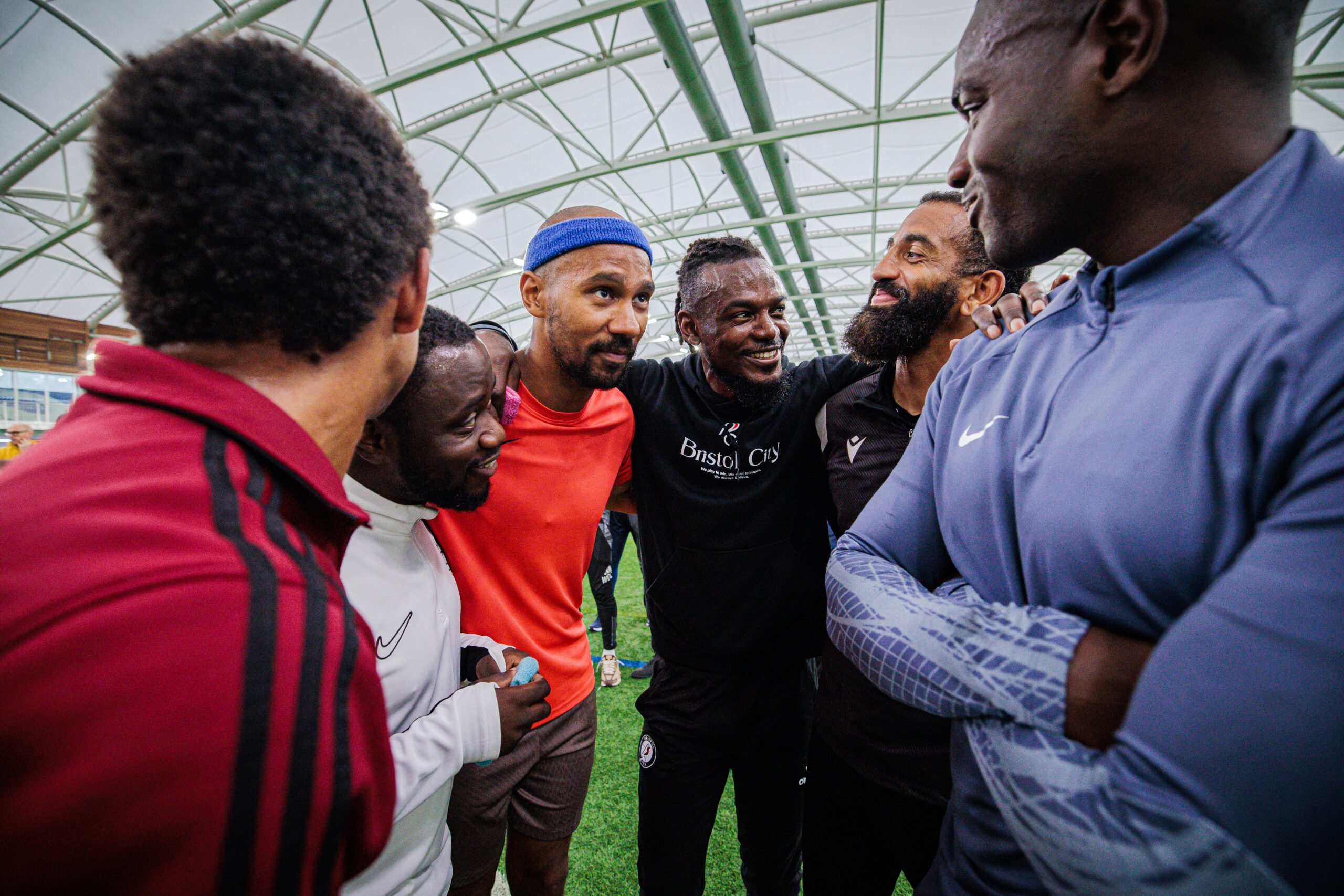 How Do you Develop the Most Expert Coaching Workforce in World Football ...